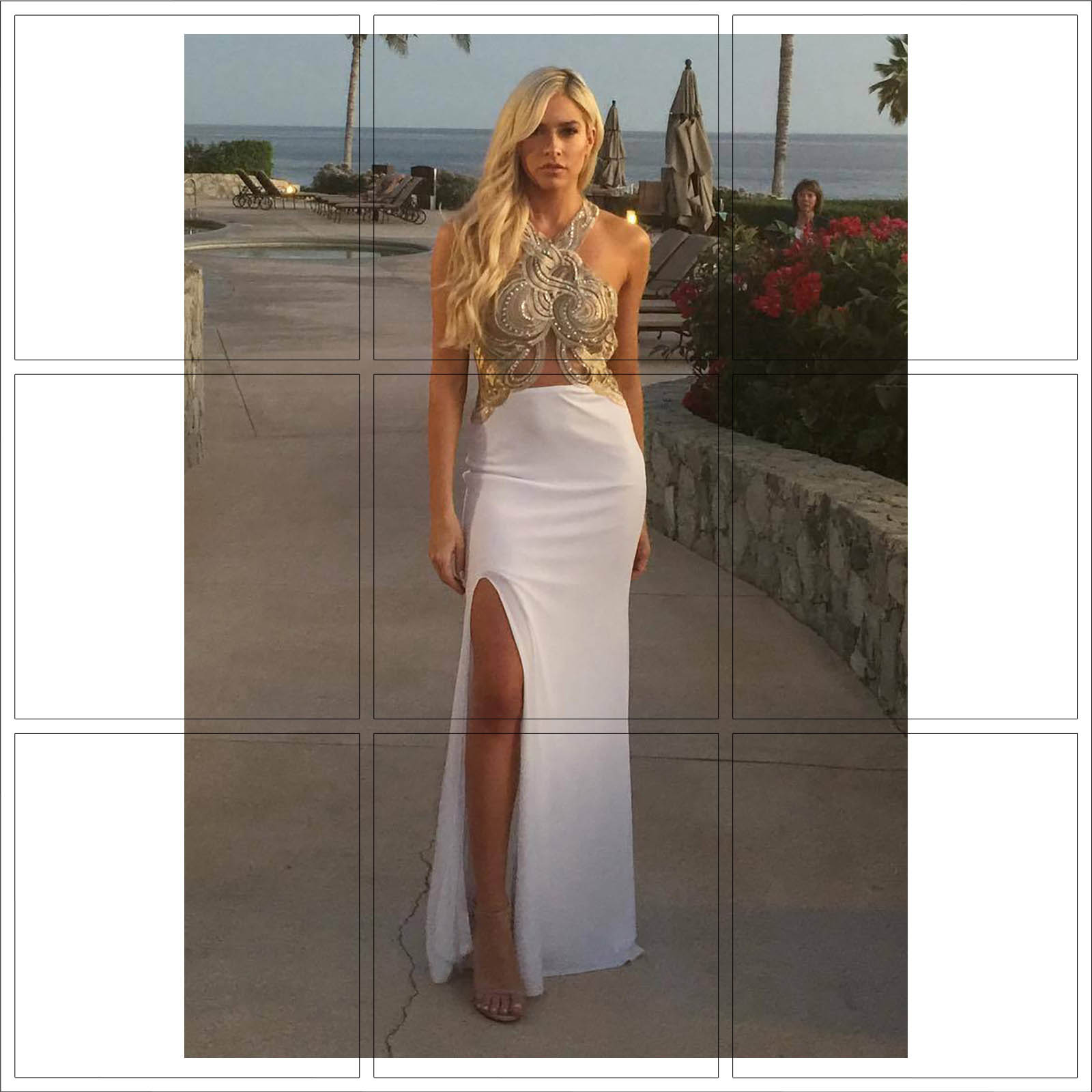 Barbie Blank - Hot Sexy Photo Print - Buy 1, Get 2 FREE - Choice Of 79 ...