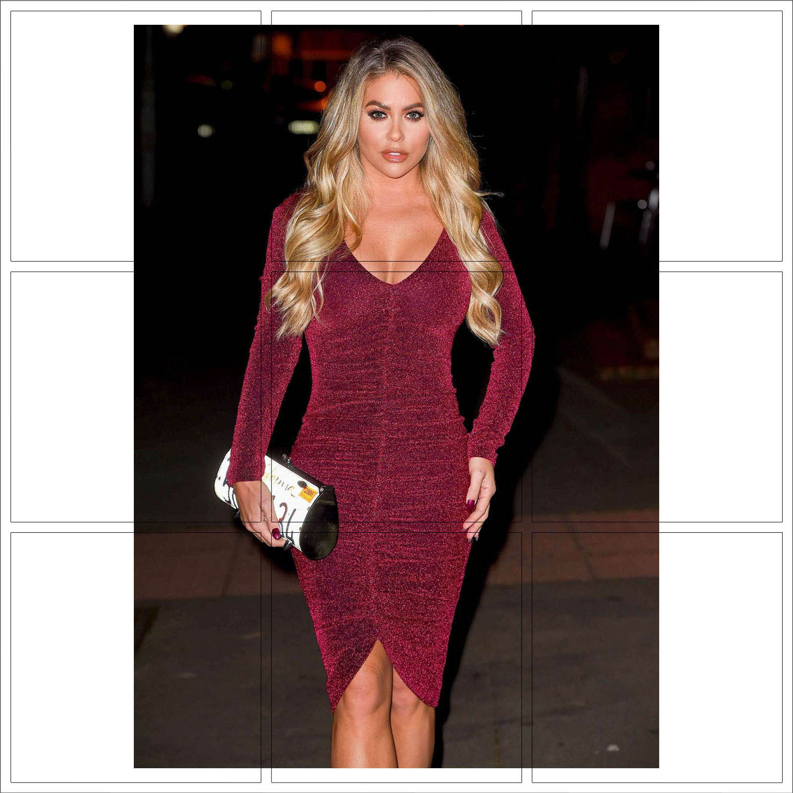 Bianca Gascoigne - Hot Sexy Photo Print - Buy 1, Get 2 FREE - Choice Of ...