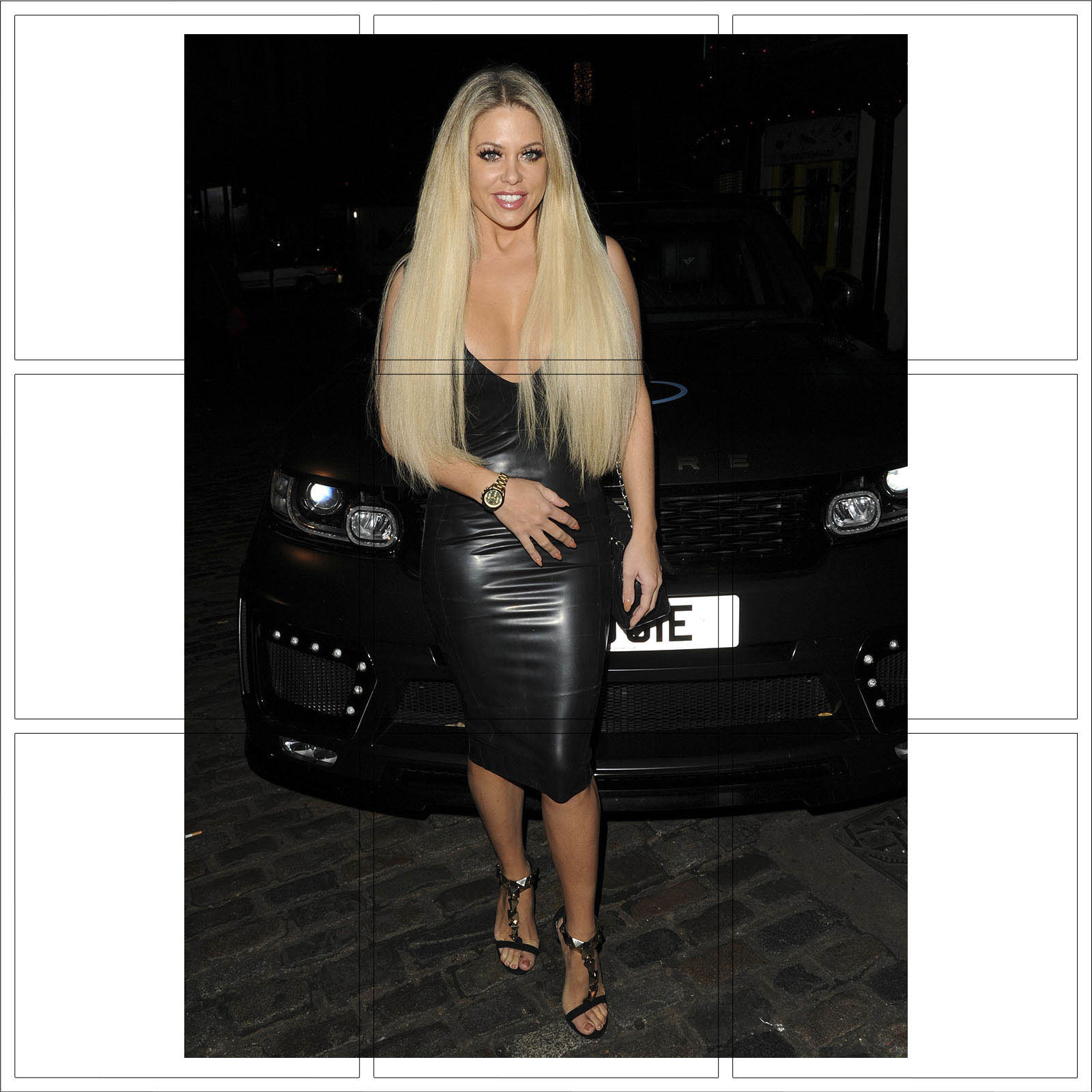 Bianca Gascoigne - Hot Sexy Photo Print - Buy 1, Get 2 FREE - Choice Of ...