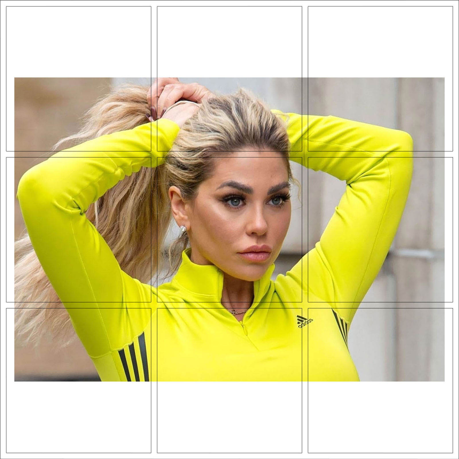 Bianca Gascoigne - Hot Sexy Photo Print - Buy 1, Get 2 FREE - Choice Of ...