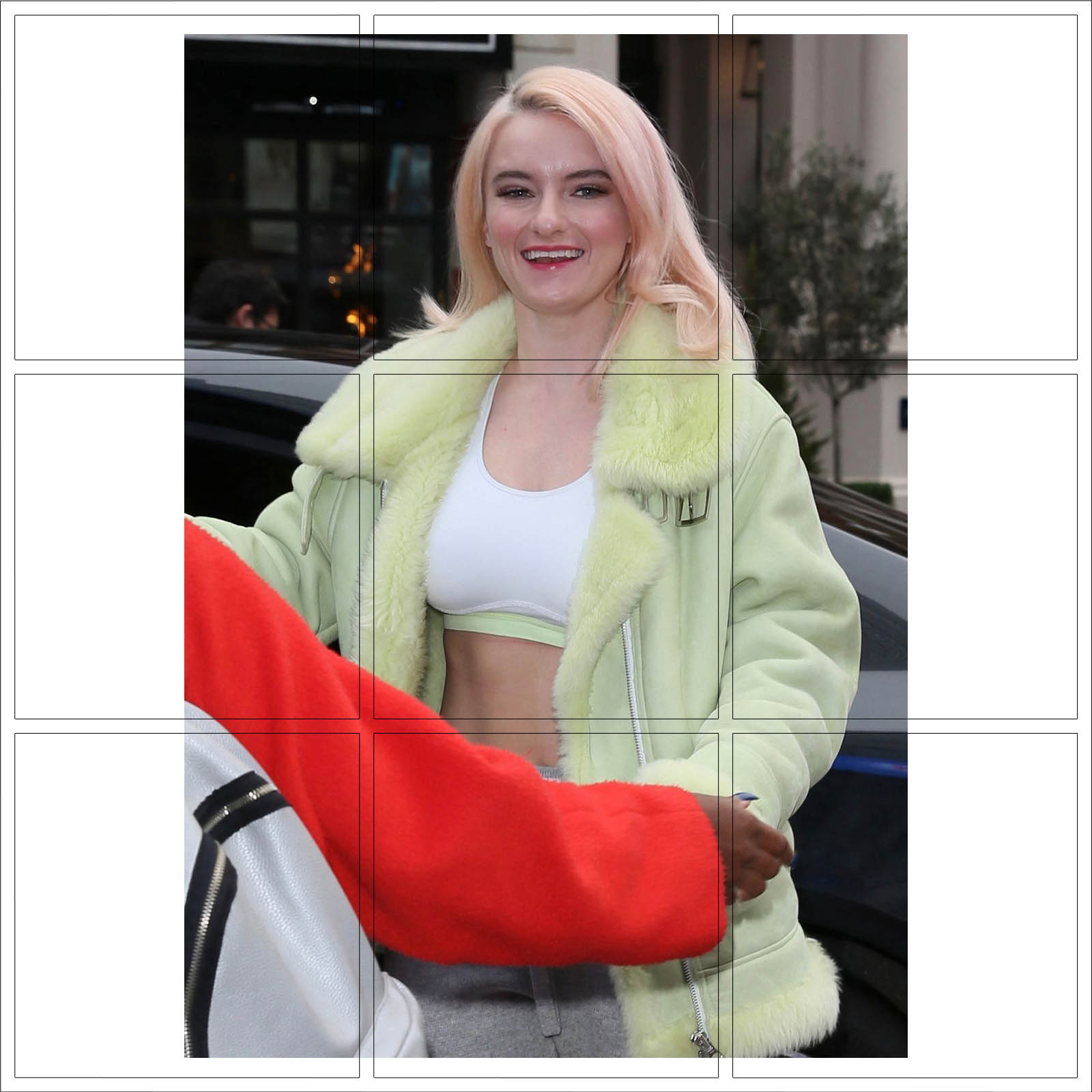 Grace Chatto Hot Sexy Photo Print Buy 1 Get 2 Free Choice Of 76